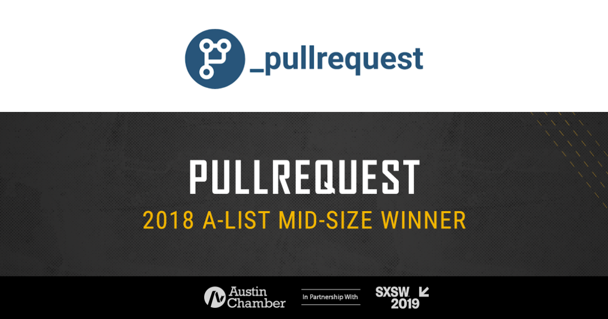 Austin A-List Award Spotlight:… | Austin Chamber of Commerce