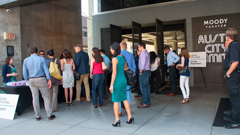 Joining The Chamber Can Help Your… Austin Chamber Of Commerce
